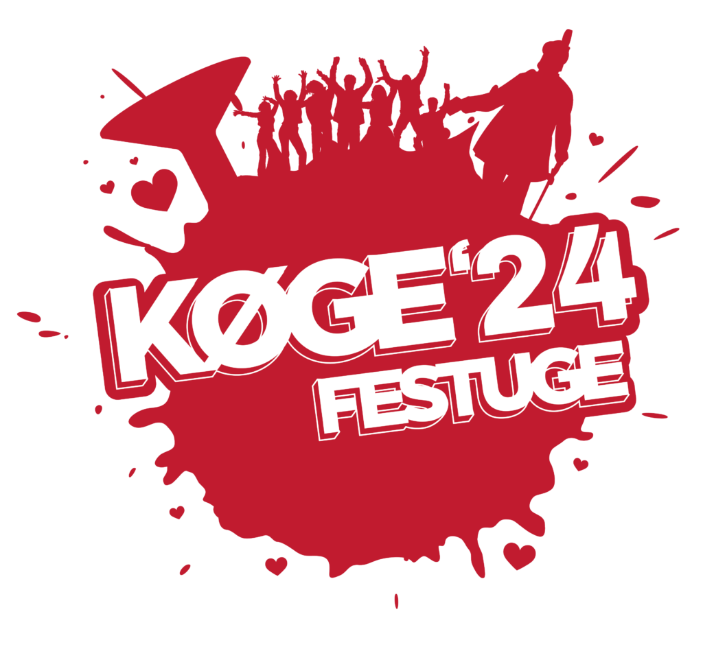 Programmet 2024 - Køge Festuge